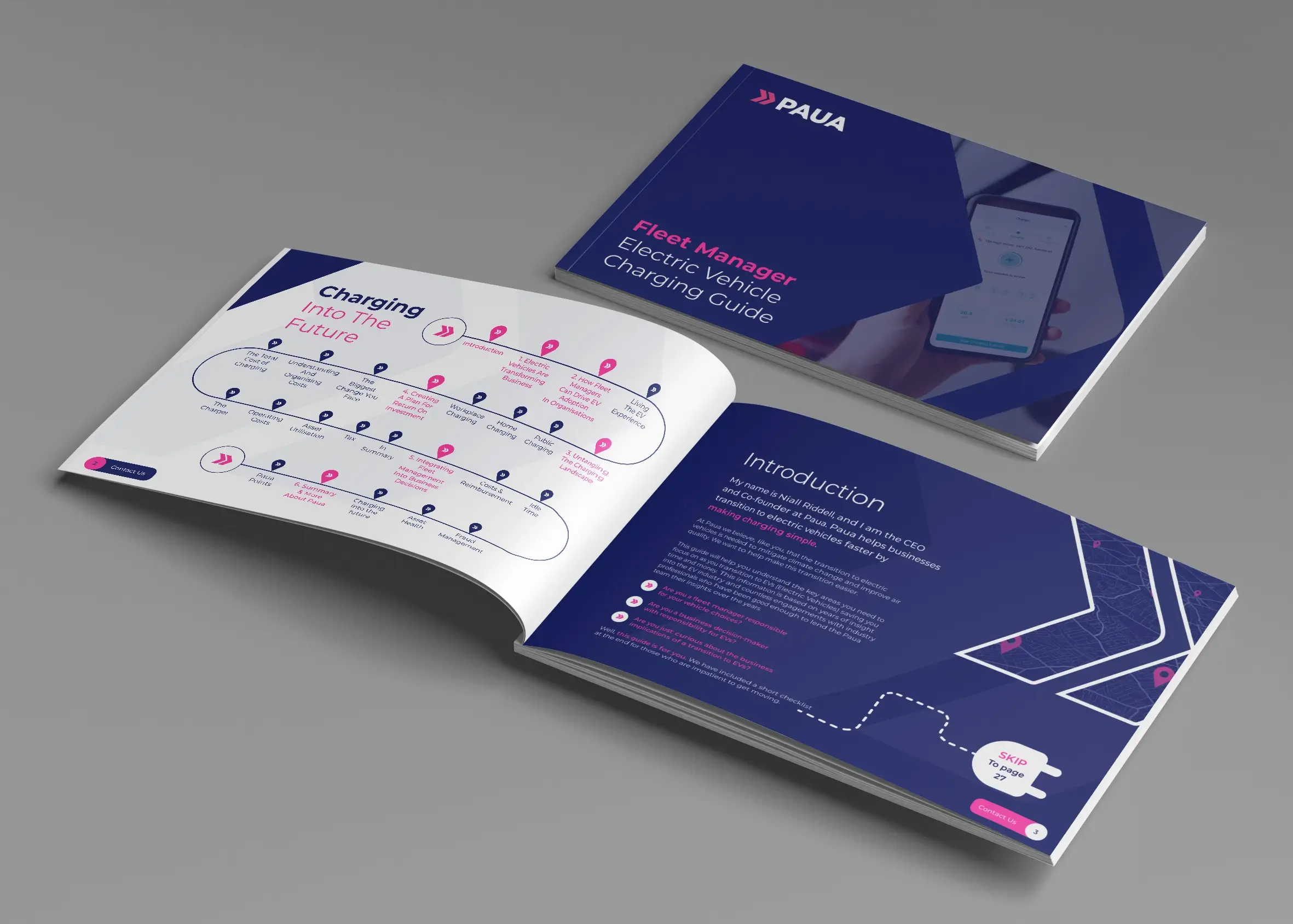 fleet managers guide